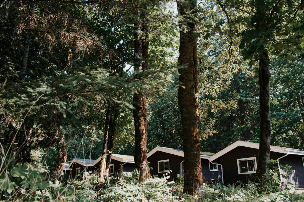 Sunwolf Riverside Resort