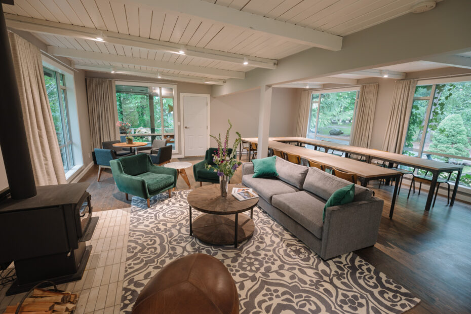 Wedding & Events Venue - Sunwolf Riverside Resort