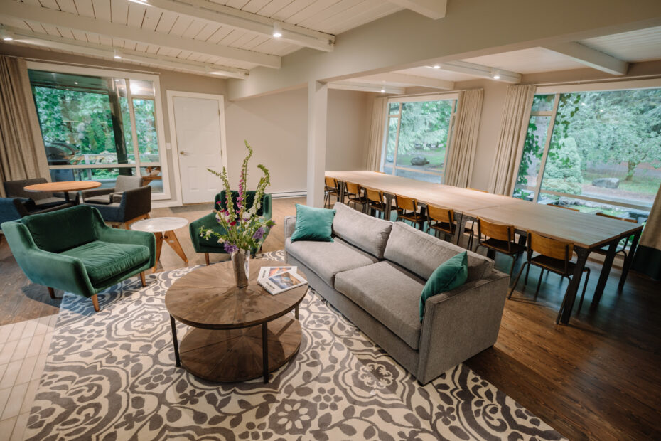 Meetings & Events - Sunwolf Riverside Resort