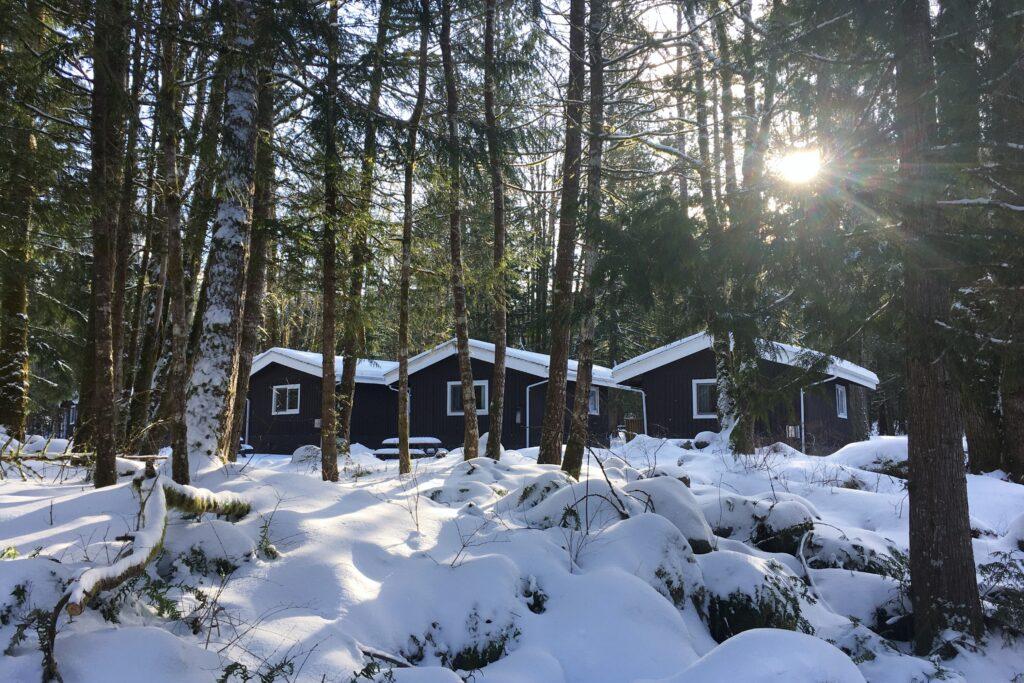 Sunwolf Riverside Resort