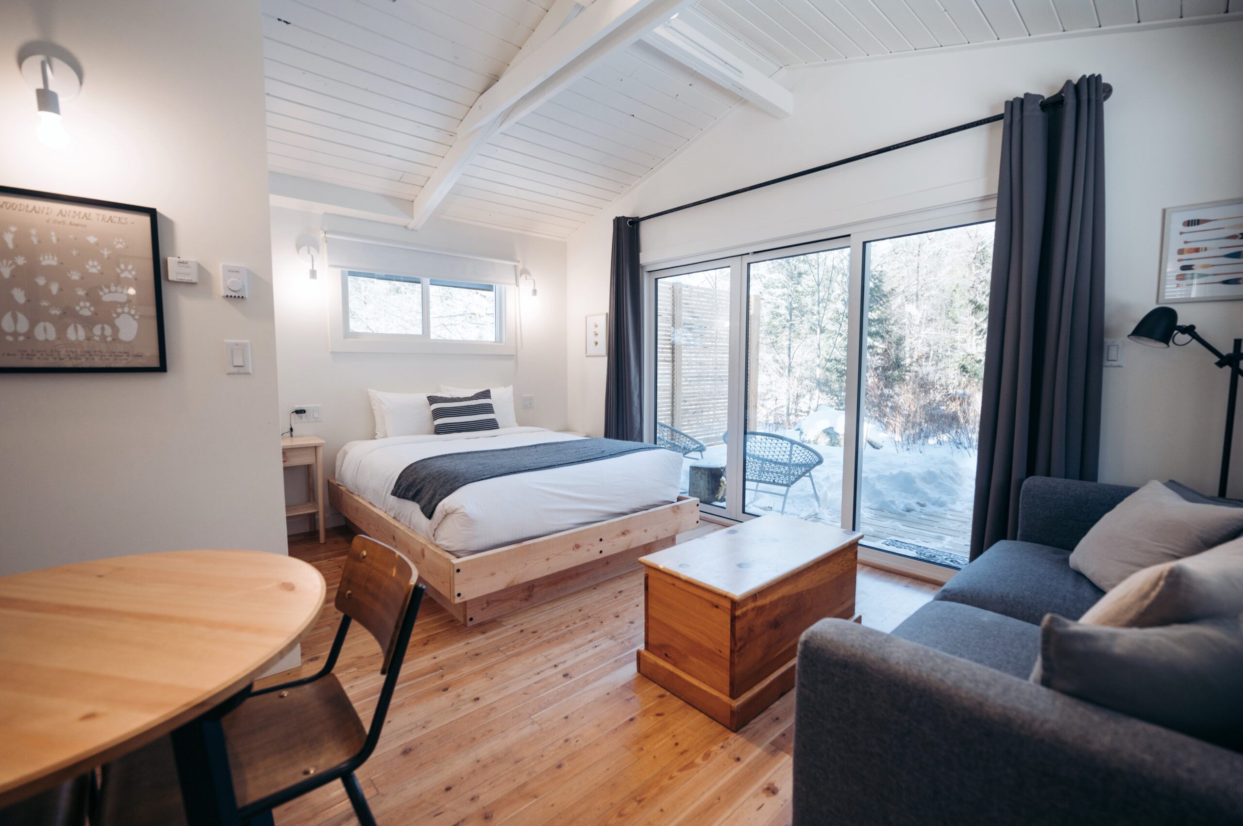 Riverside Plus - Sunwolf Riverside Resort