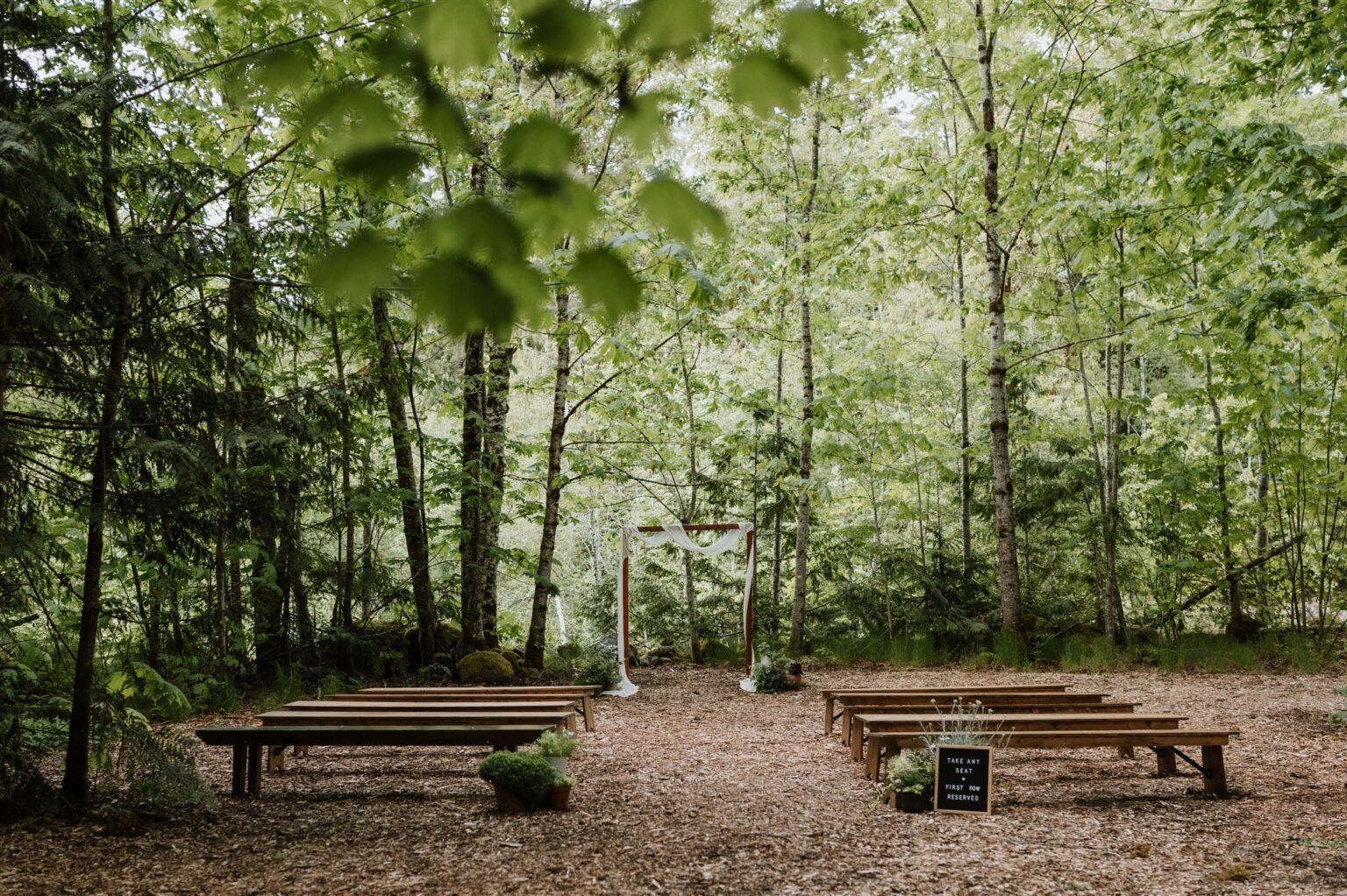 Wedding Photo Gallery - Sunwolf Riverside Resort