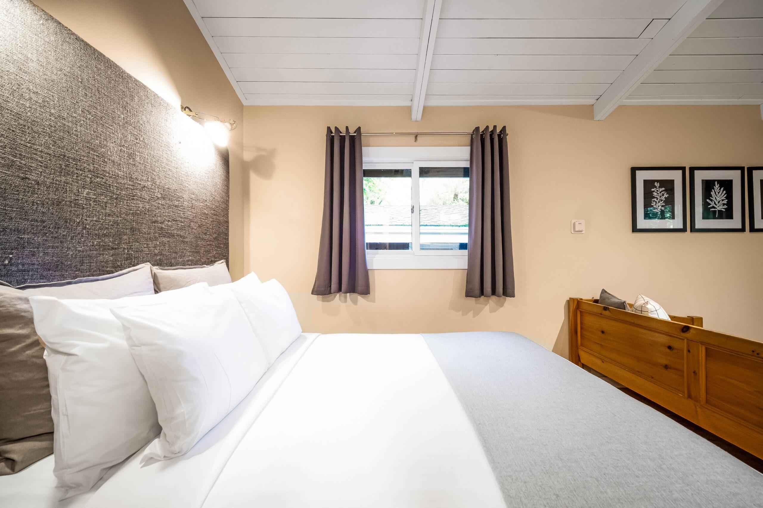 Riverside Cabins - Sunwolf Riverside Resort