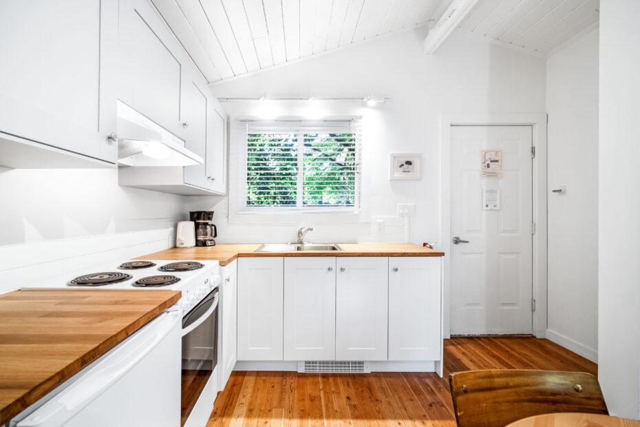 Riverside Plus - Sunwolf Riverside Resort