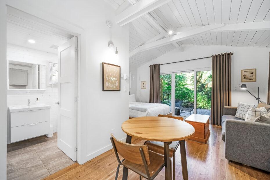 Riverside Plus - Sunwolf Riverside Resort