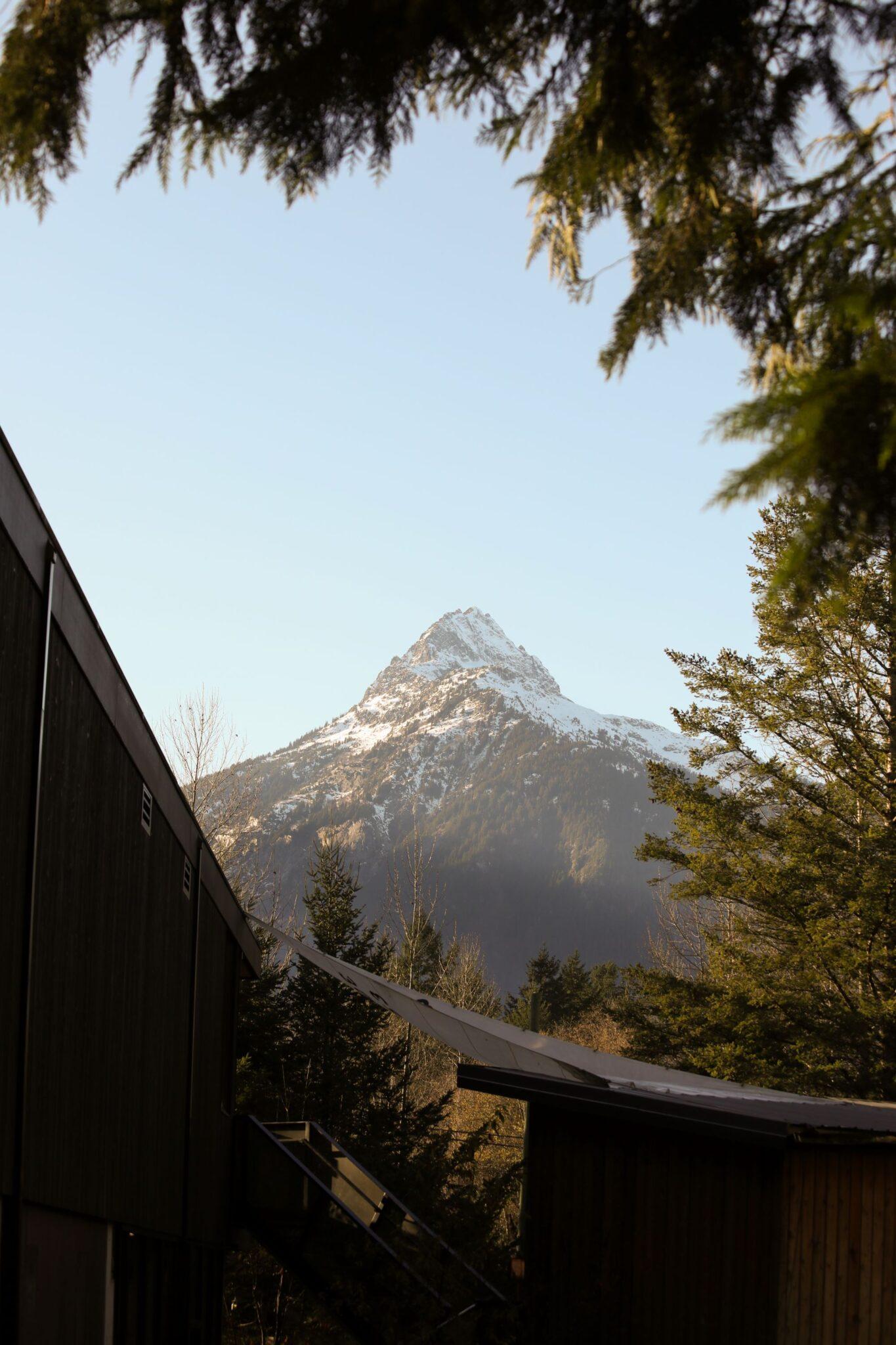 - Sunwolf Riverside Resort