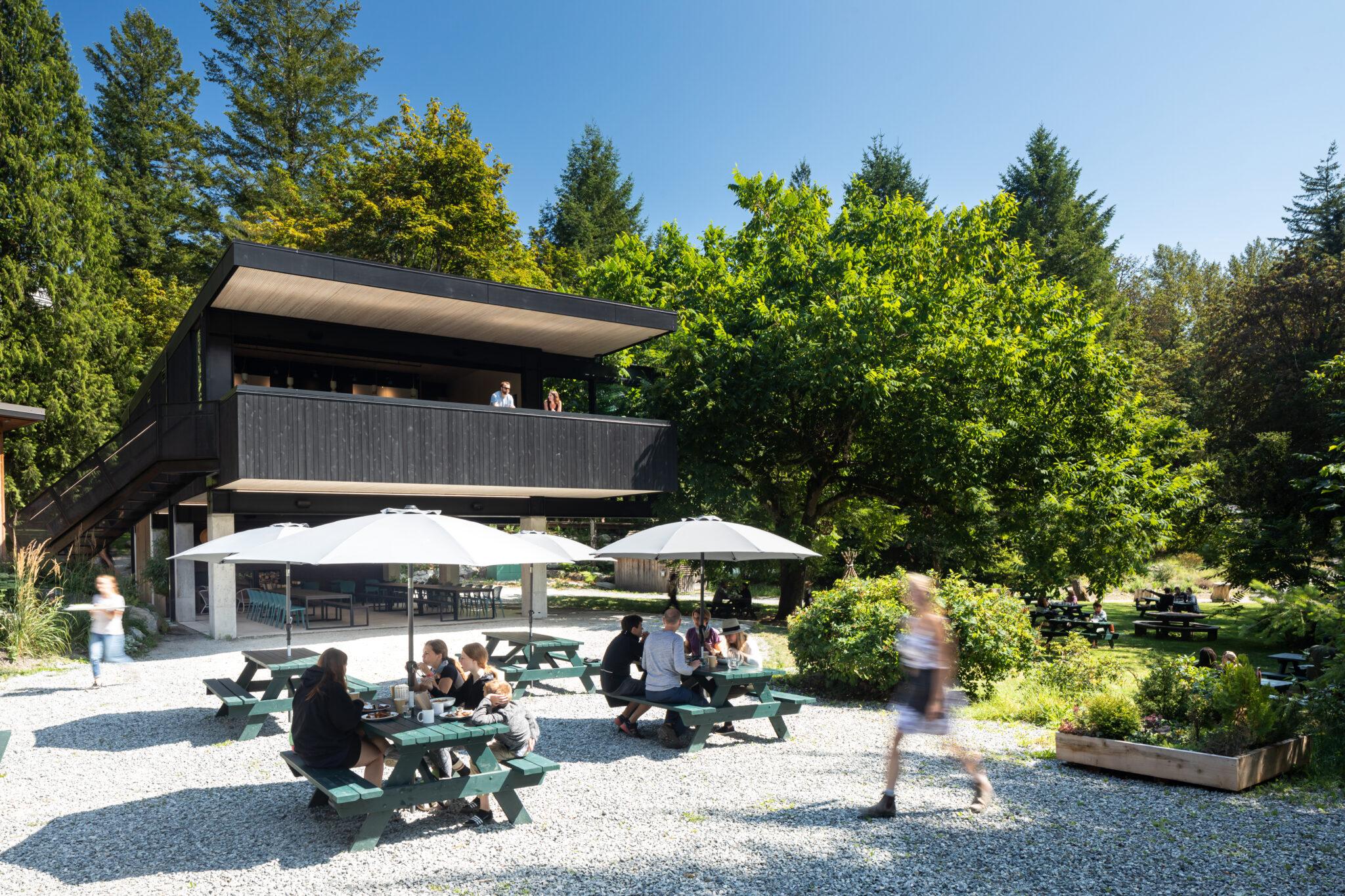 - Sunwolf Riverside Resort